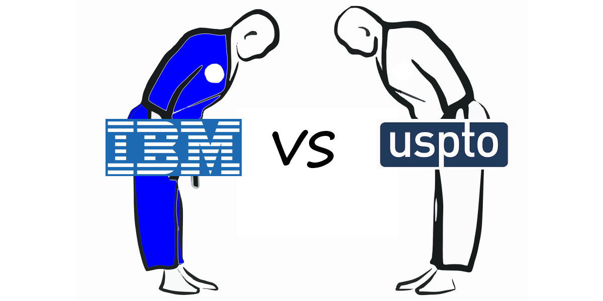 IBM vs. The USPTO: Some Patent Prosecution Visualizations - BigPatentData